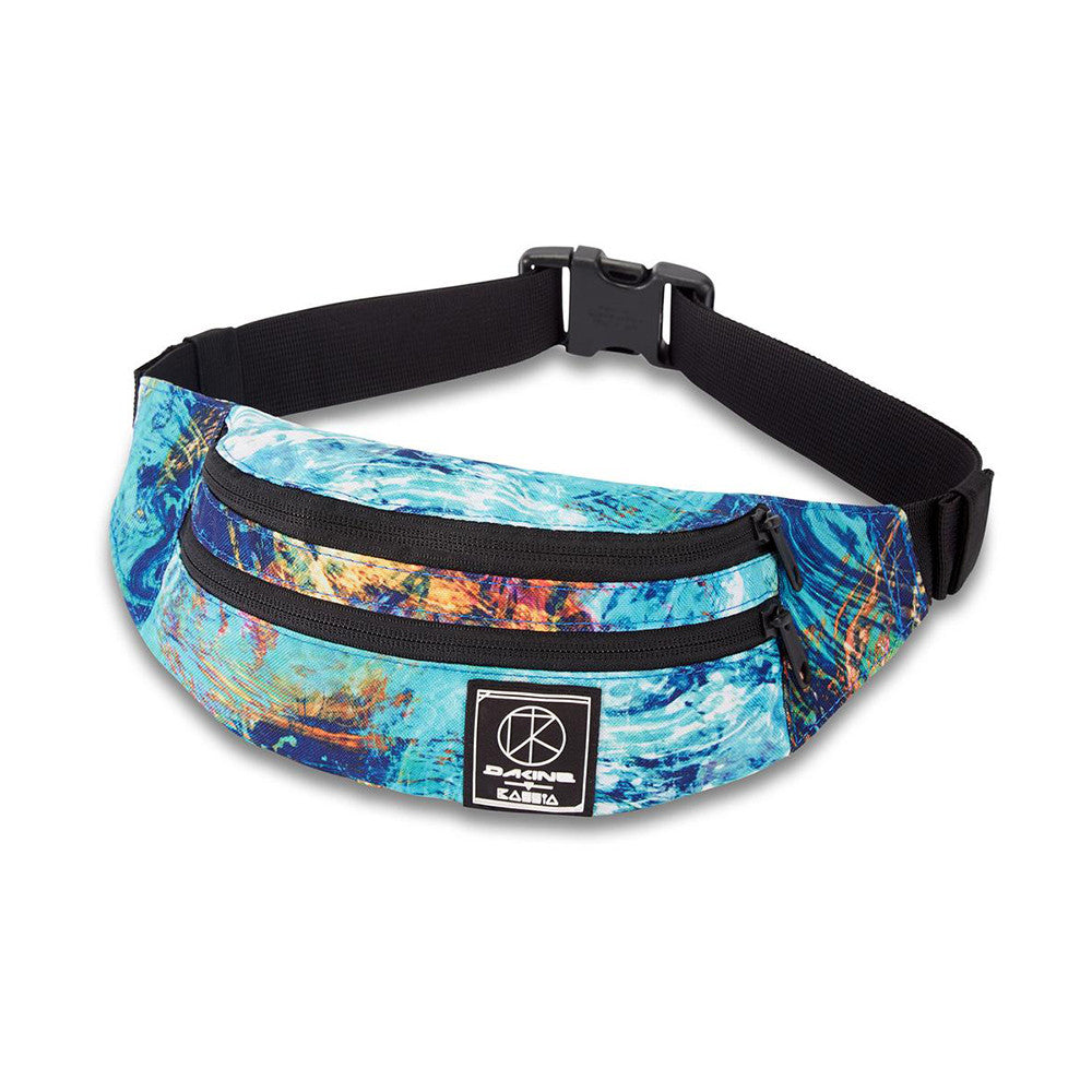Dakine Classic Hip Pack - Kassia Elemental | Moment Surf Company