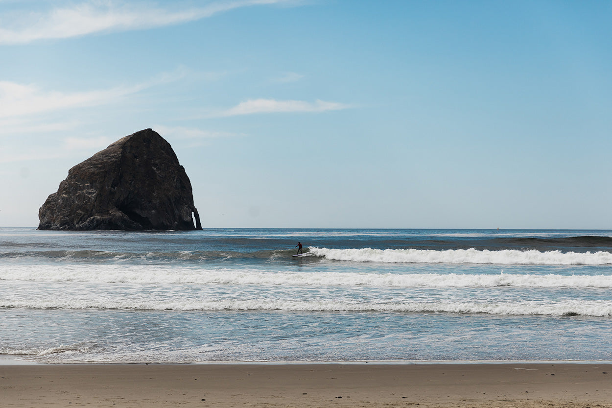 The 23rd Cape Kiwanda Longboard Classic | Moment Surf Company