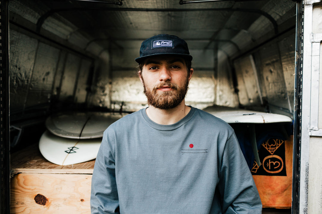 Coldwater Culture | Moment Surf Company