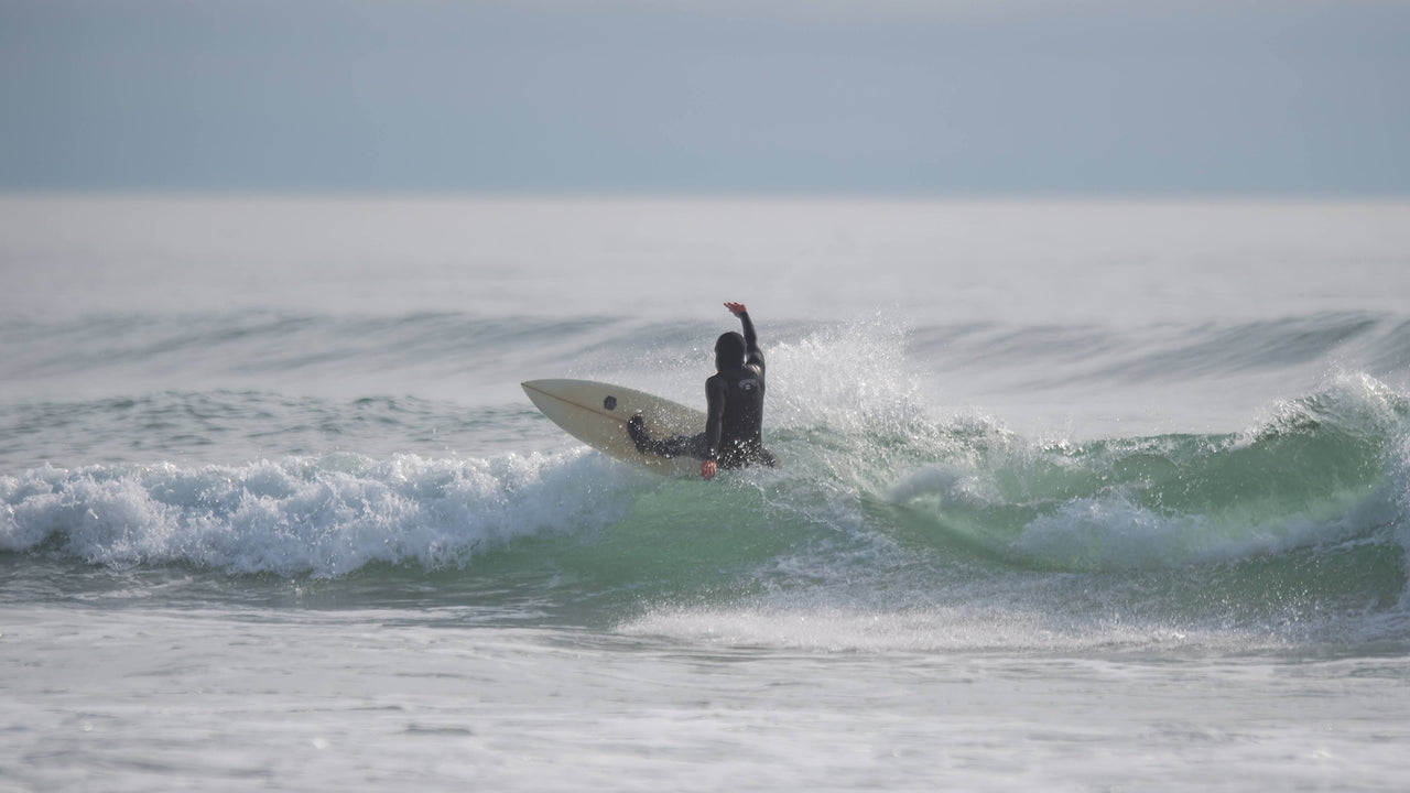 The Bing Sunfish | Moment Surf Company