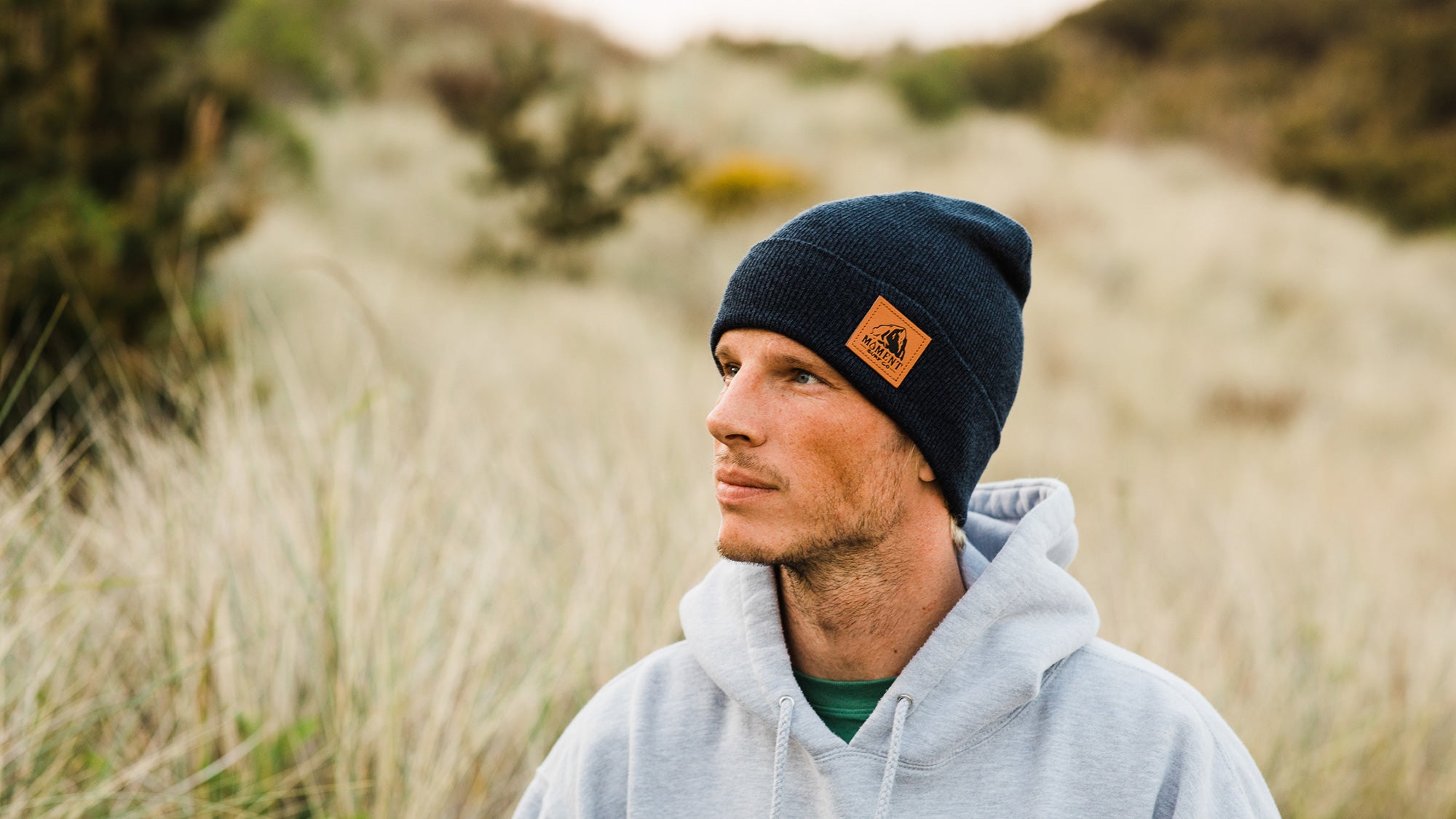 Men's Moment Beanies | Moment Surf Company