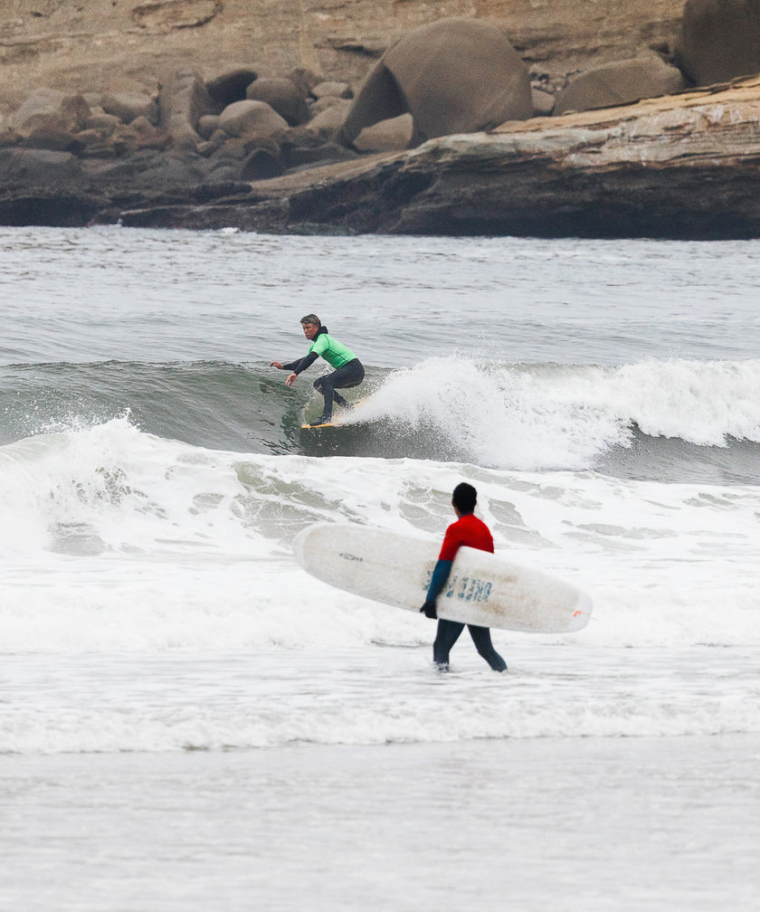 26th Annual Cape Kiwanda Longboard Classic | Moment Surf Company