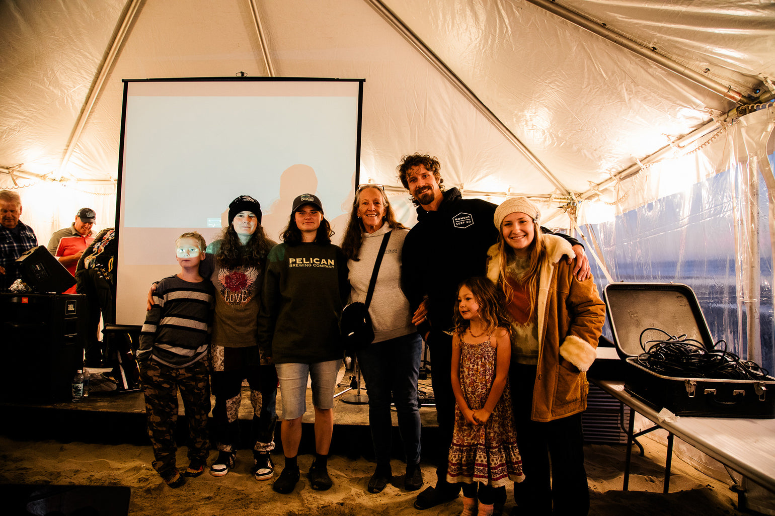 The 25th Annual Cape Kiwanda Longboard Classic Recap | Moment Surf Company