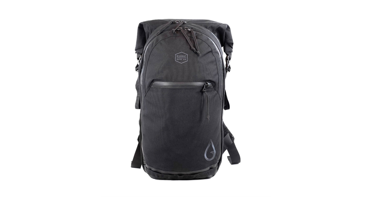 Moment Discovery Division Adventure Pack | Moment Surf Company