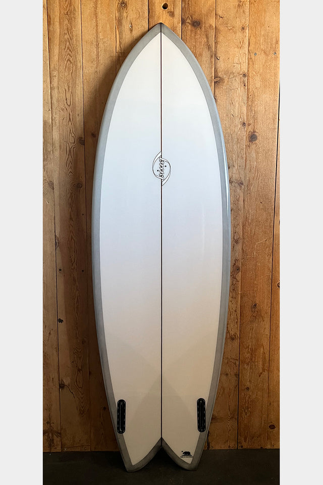 Bing Sunfish 5'10" Surfboard | Moment Surf Company