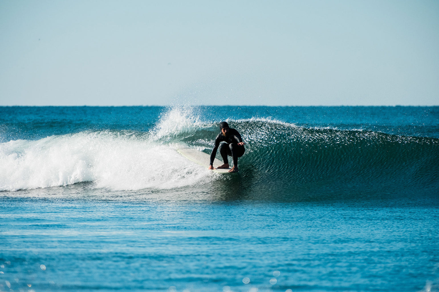 Introducing Justin Buford | Moment Surf Company