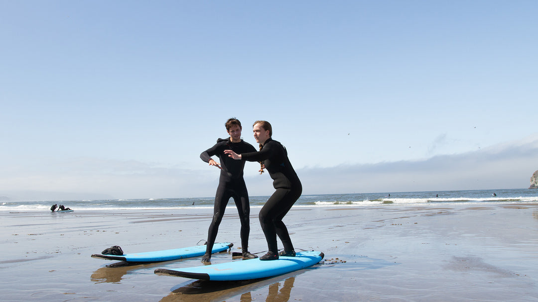 Moment Surf Company | Wetsuits, Surfboards & Surf Accessories