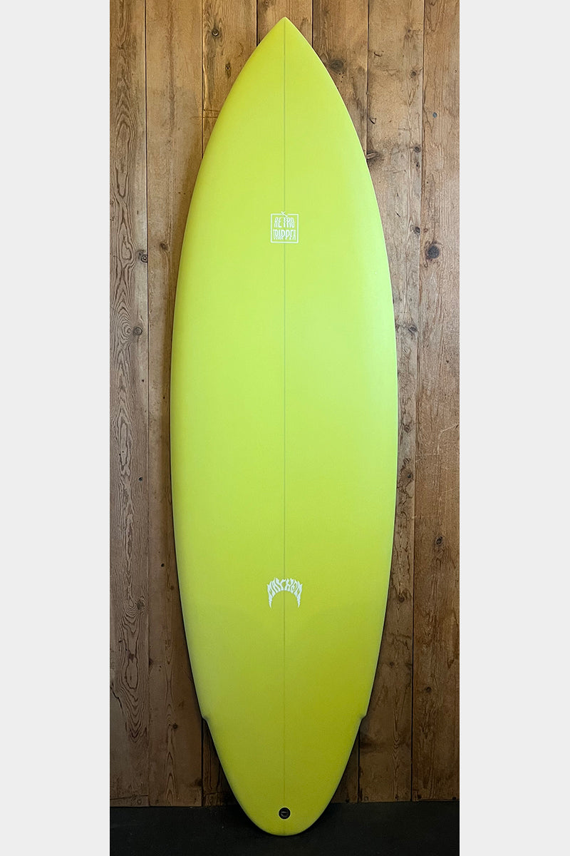 Lost Retro Tripper 6'0" Surfboard | Moment Surf Company