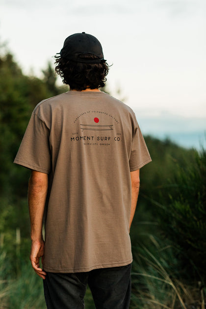 Surf Cam – Moment Surf Company