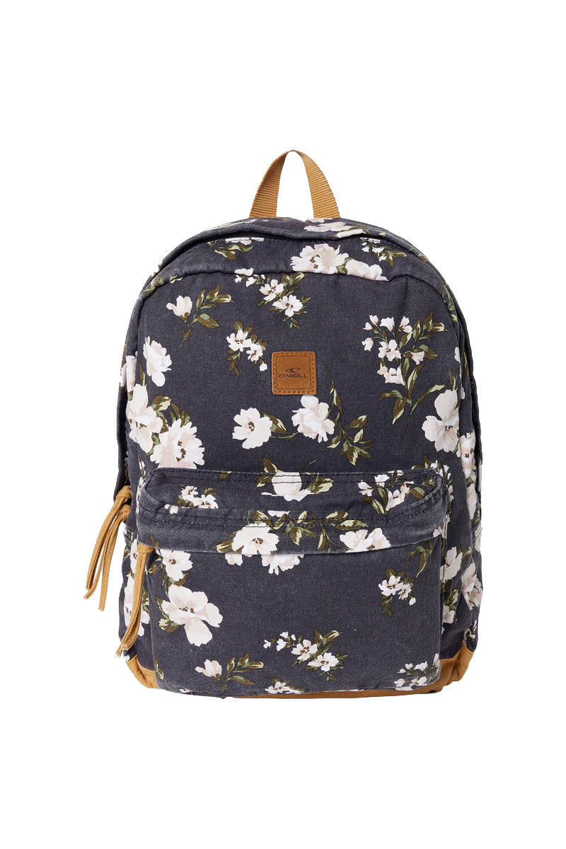 O'Neill Shoreline Kendra Floral Backpack - Periscope | Moment Surf Company