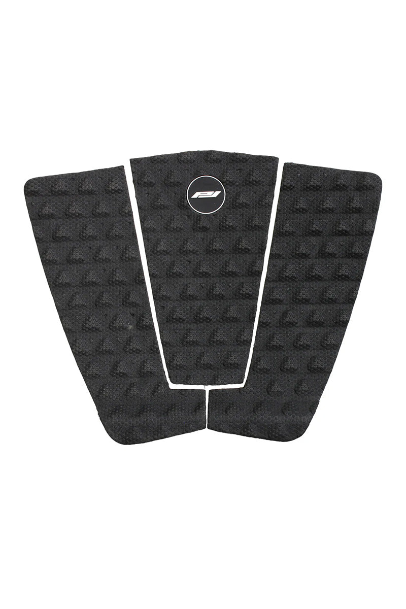 ProLite The Wide Ride Surf Traction Pad - Black | Moment Surf Company