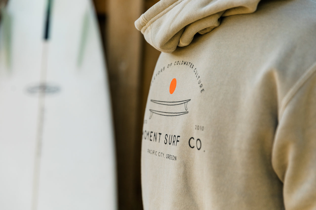 Moment Surf Company | Wetsuits, Surfboards & Surf Accessories
