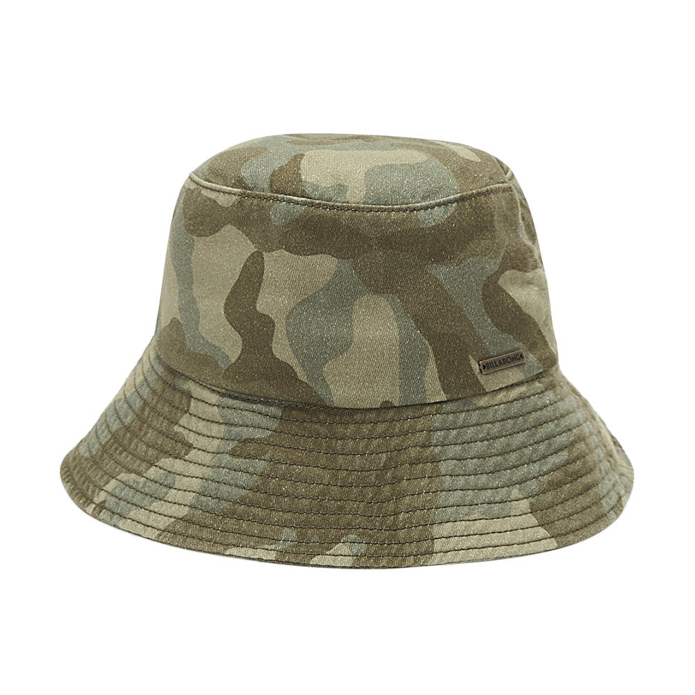Billabong Still Single Hat - Sage | Moment Surf Company