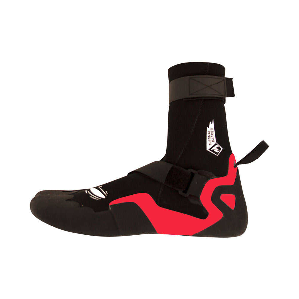 Buell 5mm Split Toe Super Bootie | Moment Surf Company