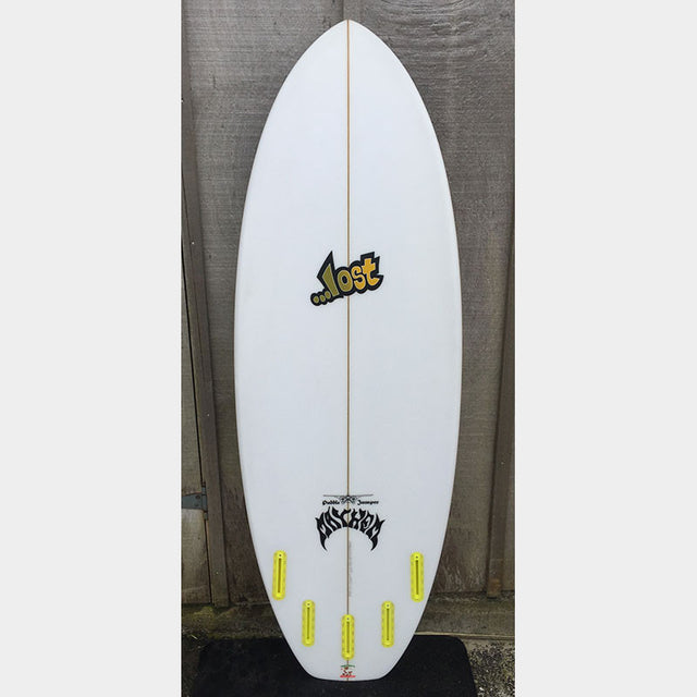 Lost Puddle Jumper 5'6" Surfboard | Moment Surf Company