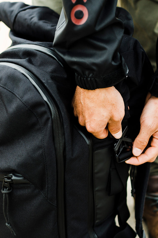 Moment Discovery Division Adventure Pack | Moment Surf Company