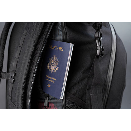 Moment Discovery Division Adventure Pack | Moment Surf Company