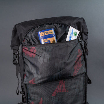 Moment Discovery Division Adventure Pack | Moment Surf Company