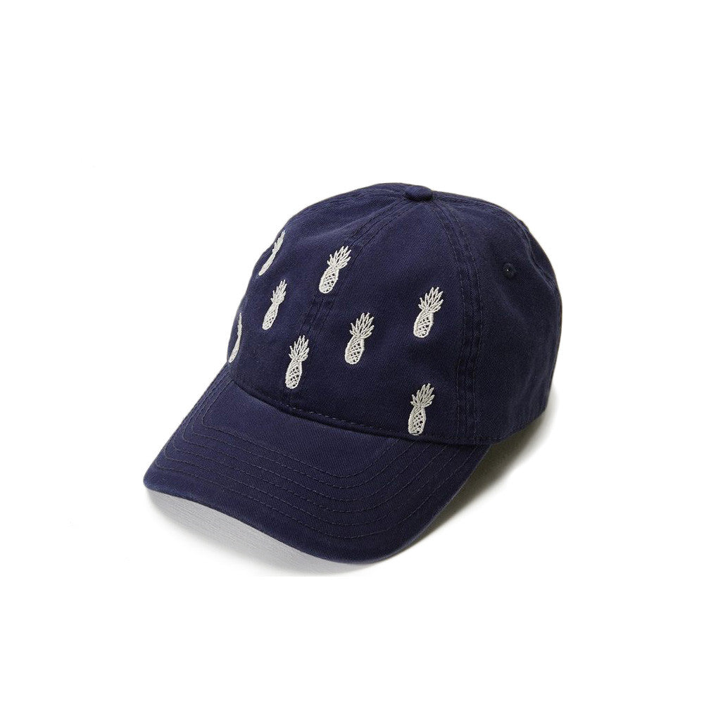 O'Neill Navigate Hat - Navy | Moment Surf Company