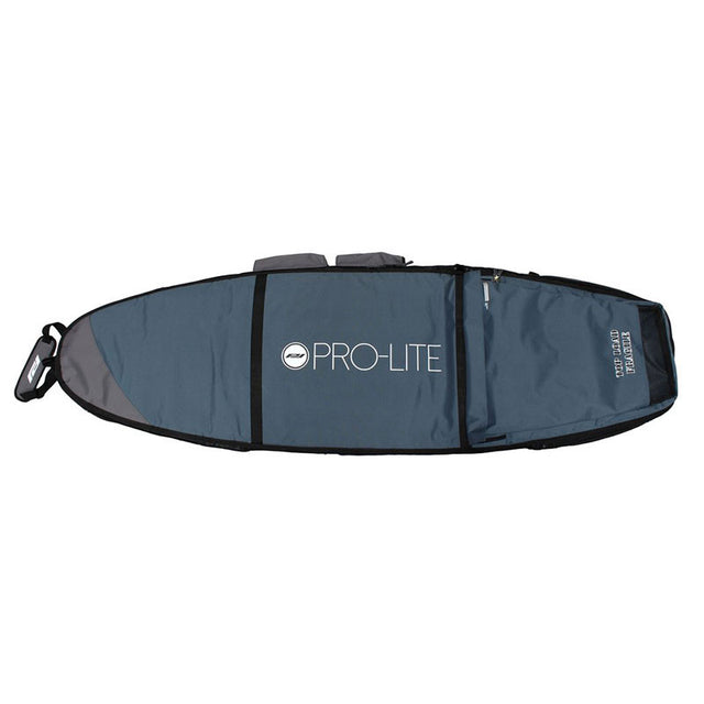 ProLite Wheeled Coffin Travel Bag | Moment Surf Company