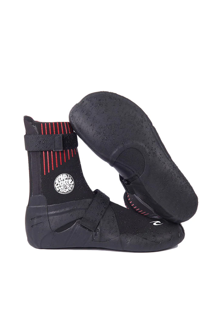 Rip Curl Flash Bomb 5mm Split Toe Boot | Moment Surf Company