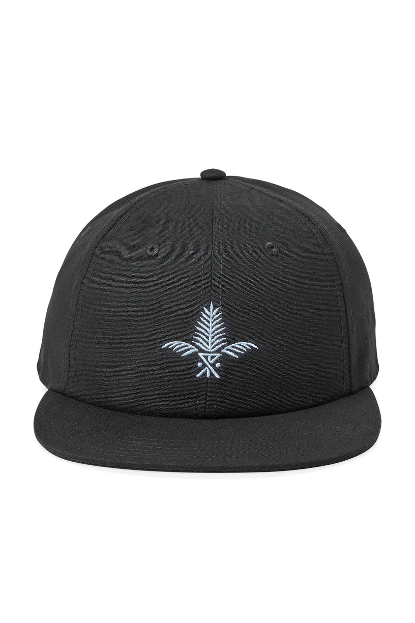 Roark Safecamp Hat - Military | Moment Surf Company