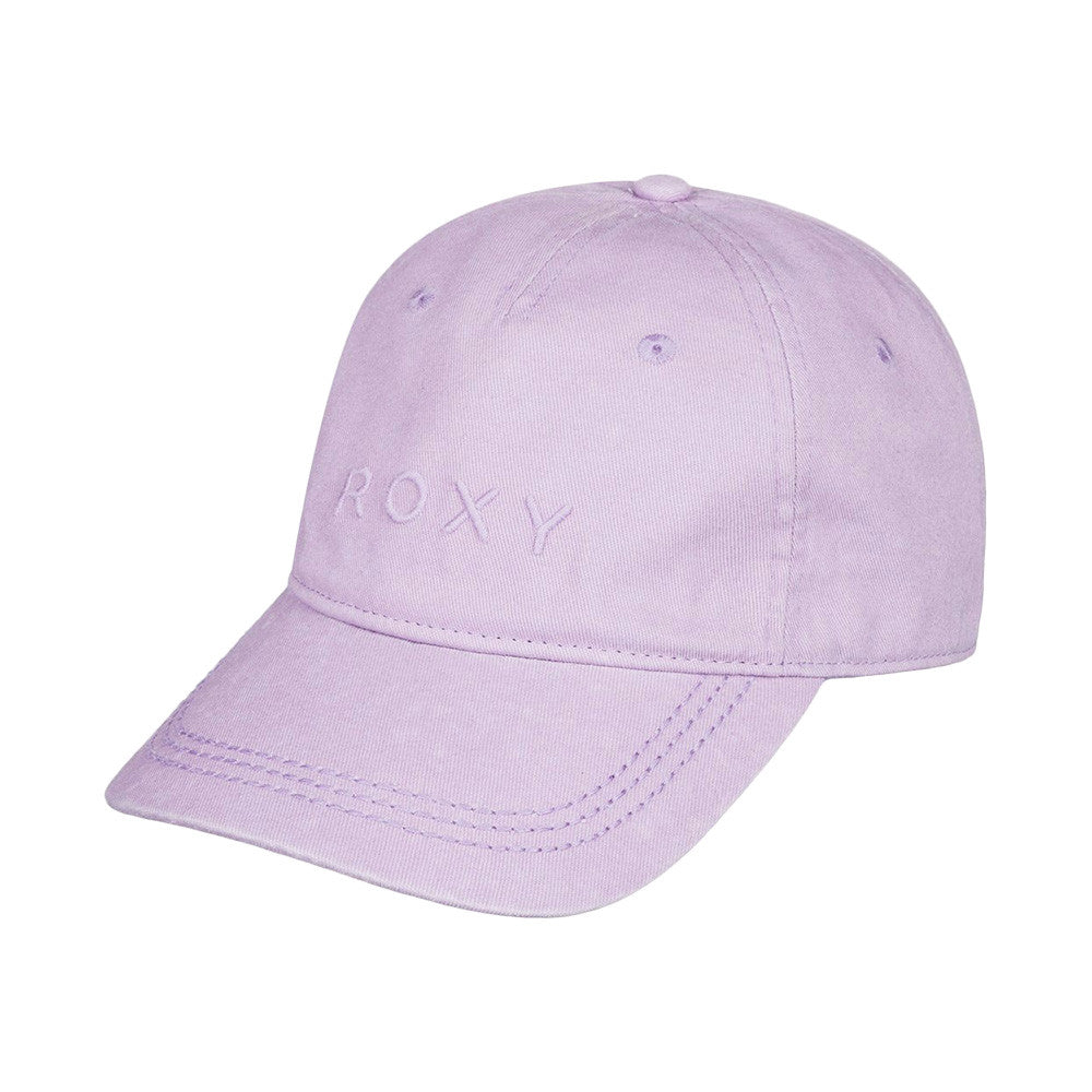 Roxy Dear Believer Baseball Hat - Mauve Shadows | Moment Surf Company